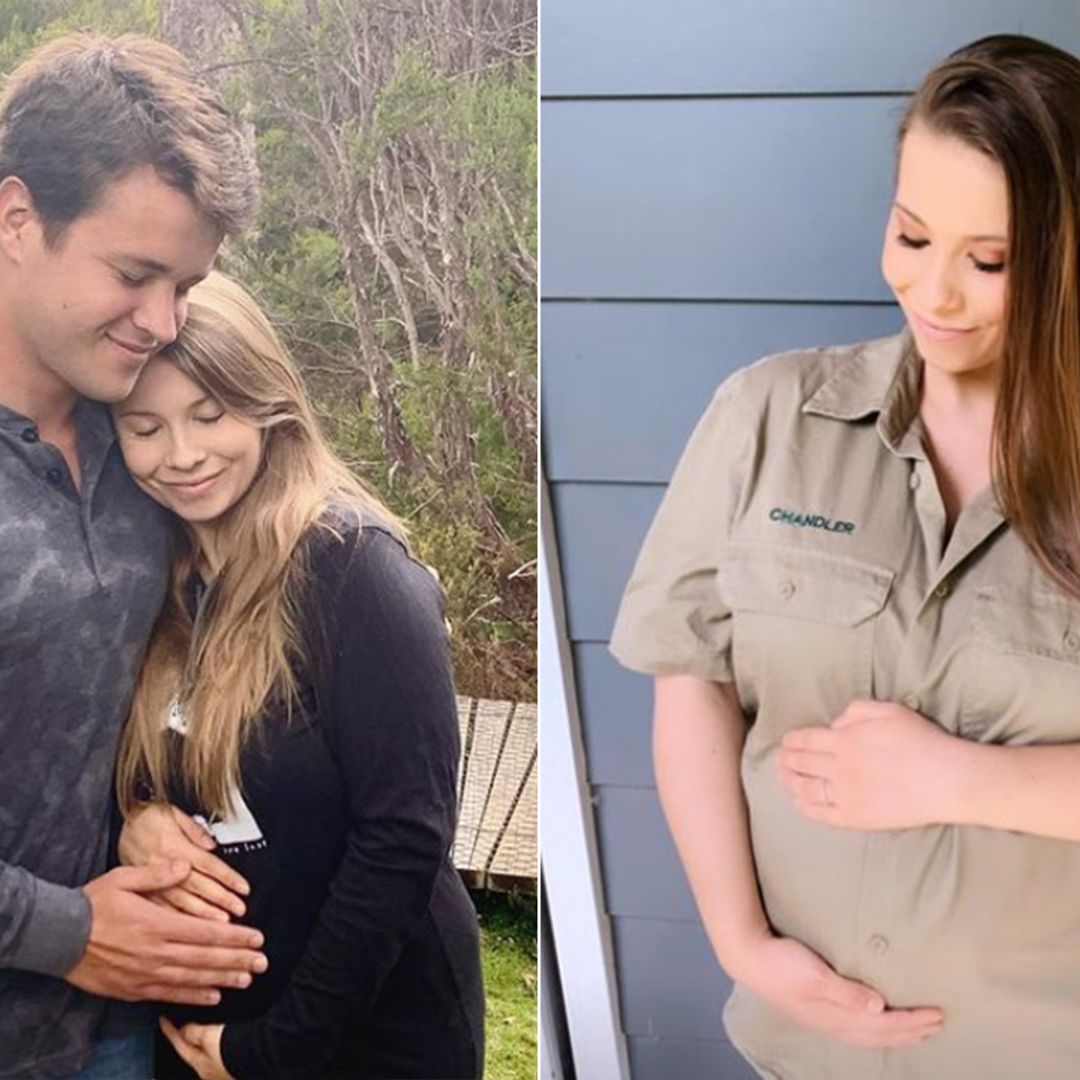 Bindi Irwin: Latest News, Pictures & Videos - HELLO!