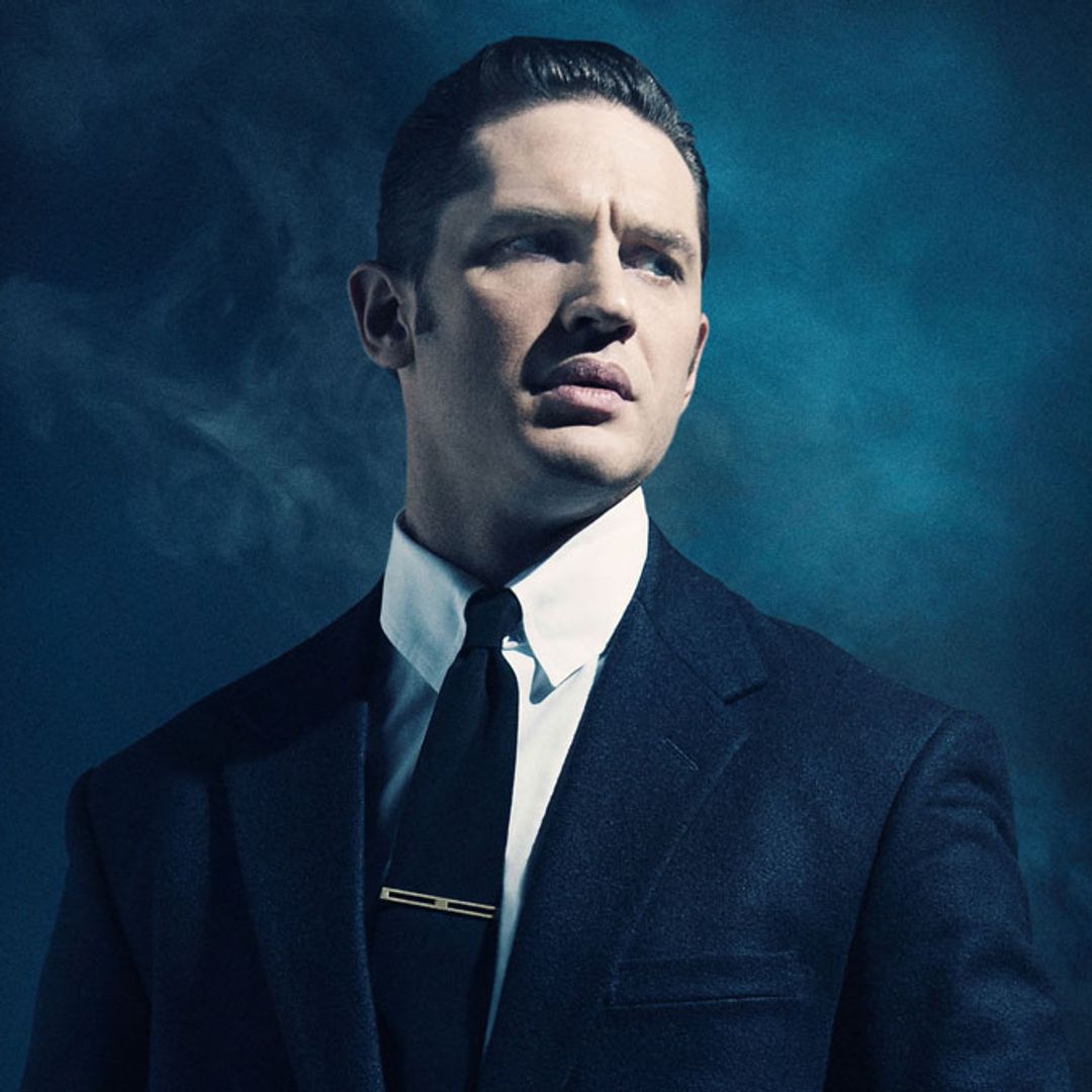 MobLand viewers saying the same thing about crime drama starring Tom ...