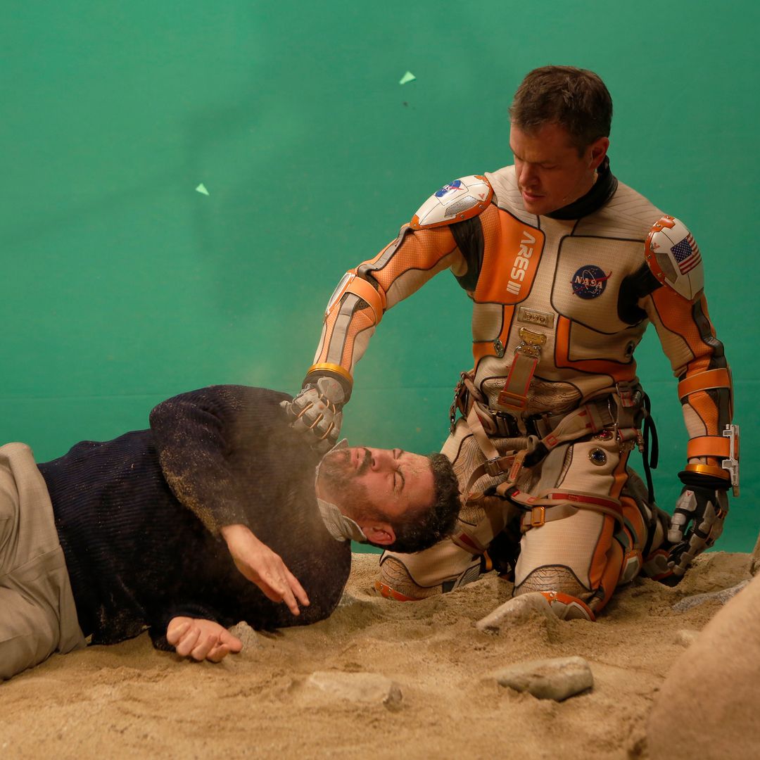 A timeline of Jimmy Kimmel and Matt Damon's 'feud' — how real is it ...