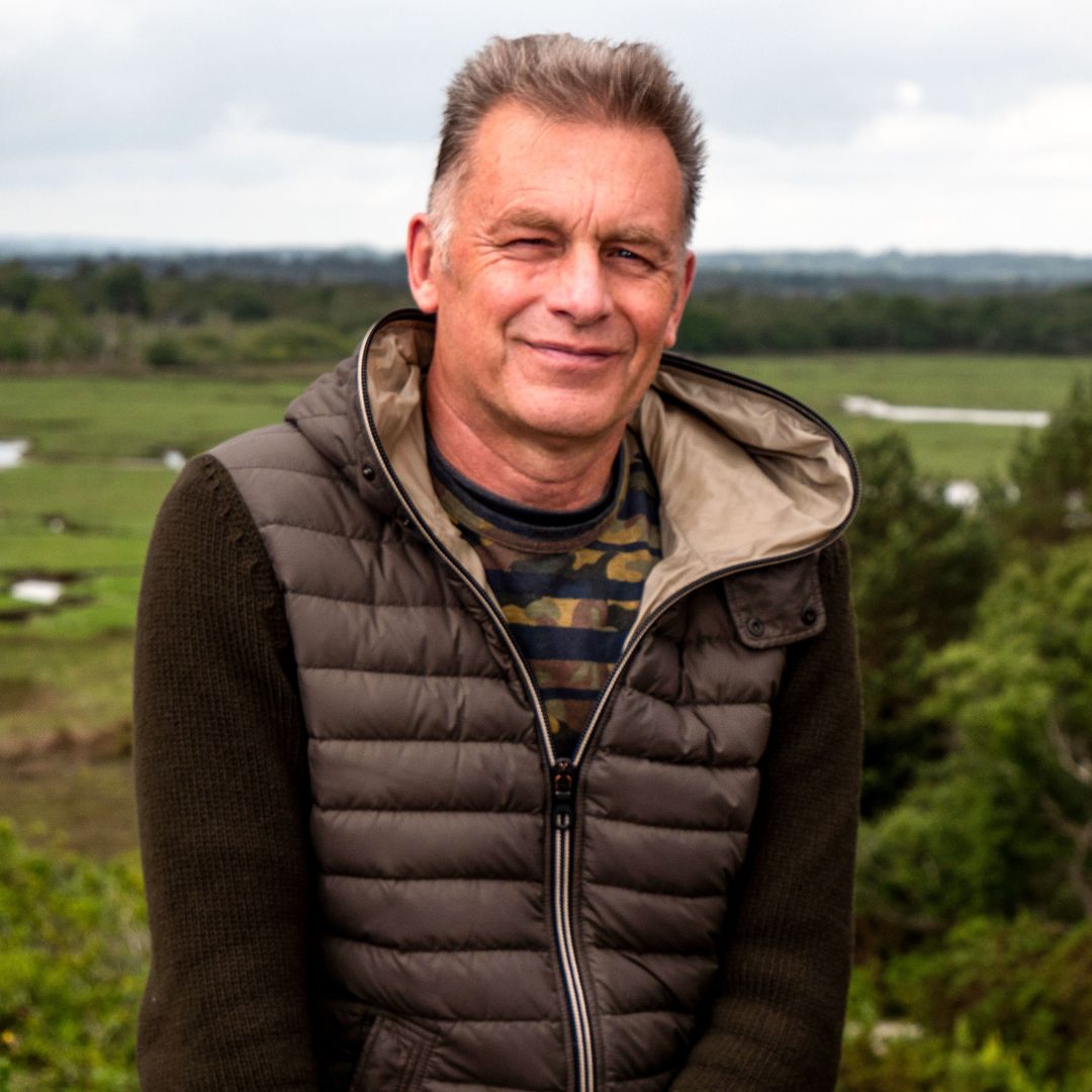 Chris Packham's real thoughts on Michaela Strachan amid 'unlikely ...