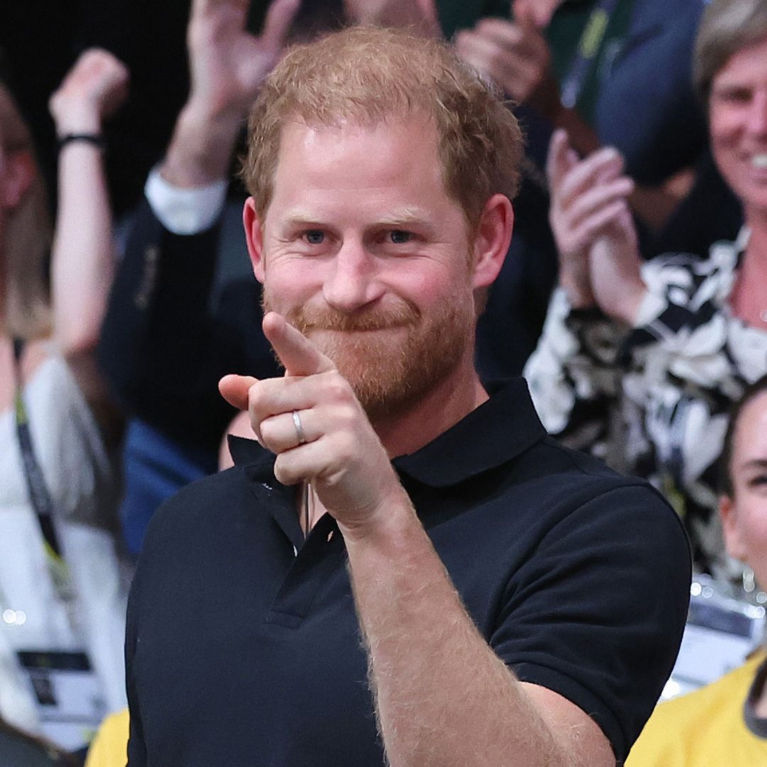 Prince William and Prince Harry's heartbreak as family death revealed ...