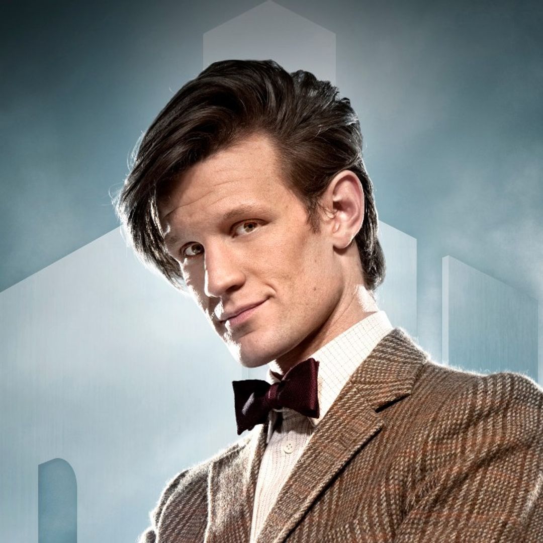Matt Smith: Latest News, Pictures & Videos - HELLO!