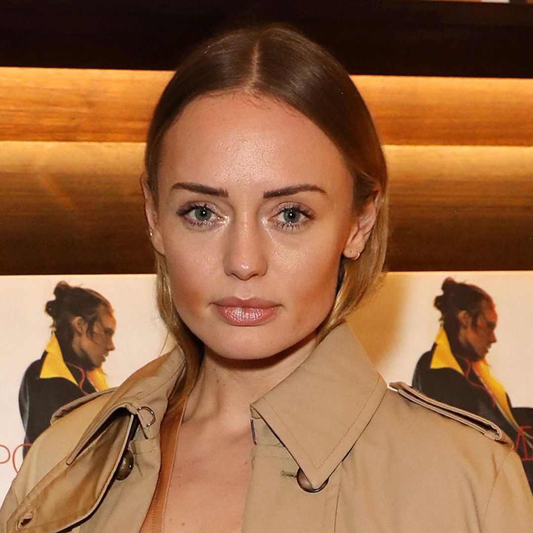 Laura Haddock: Latest News, Pictures & Videos - HELLO!