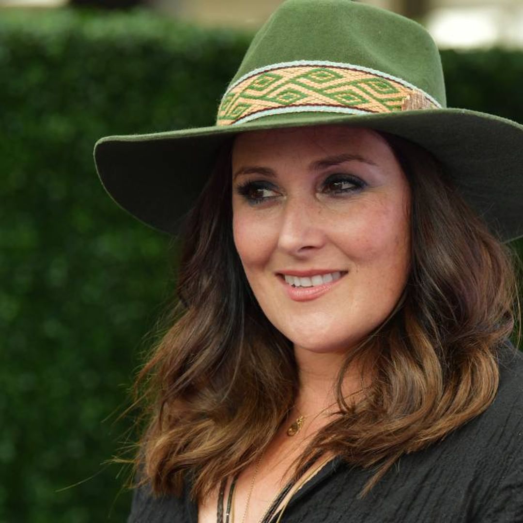 Ricki Lake: Latest News, Pictures & Videos - HELLO!