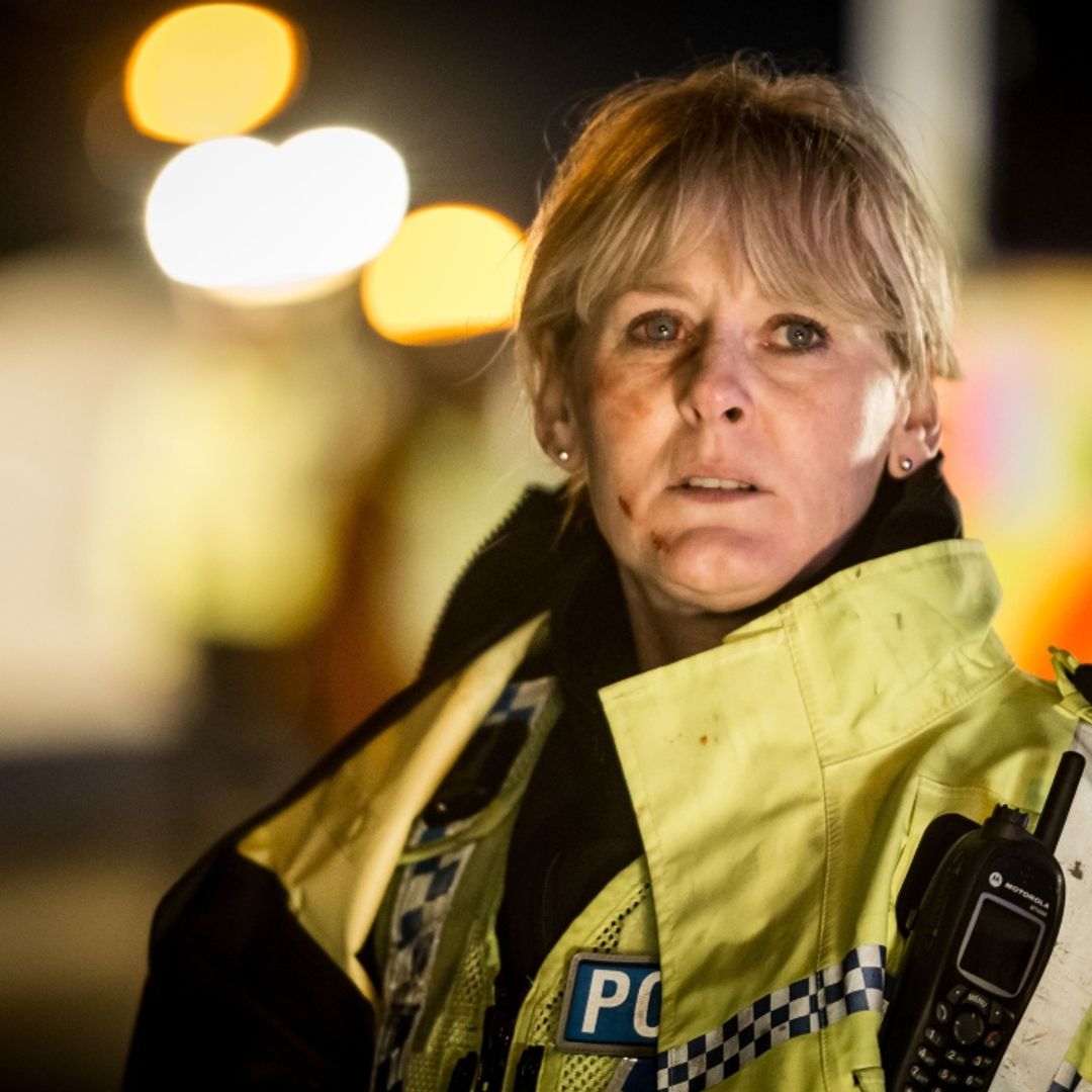 Black Doves viewers give verdict on Sarah Lancashire and Keira ...