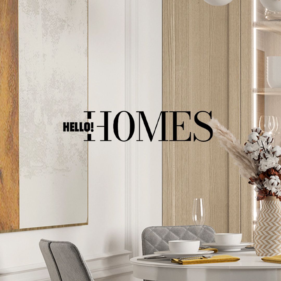 HELLO! Homes Newsletter | HELLO! | HELLO!