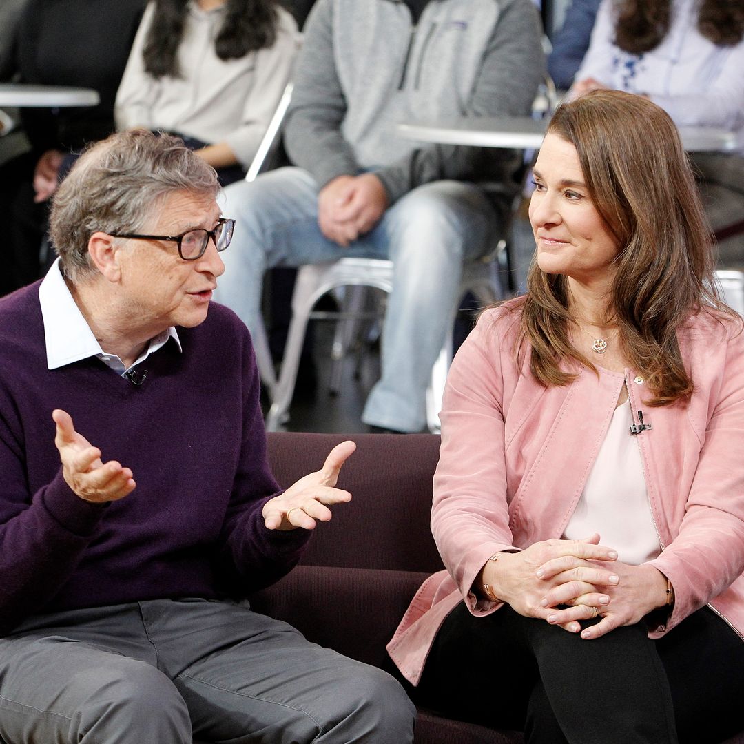 Why Melinda French Gates refused to fund daughter's startup despite $31 ...