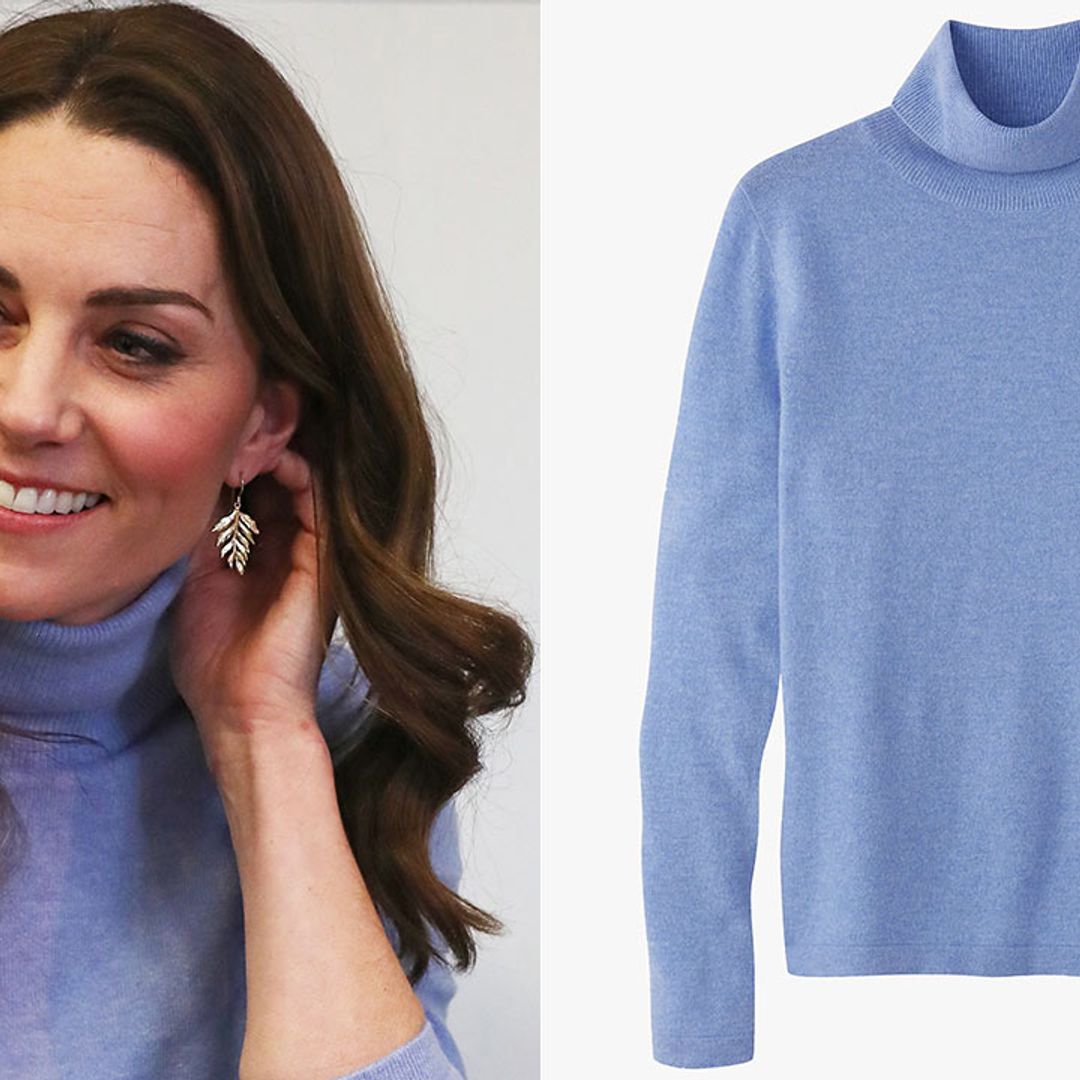 Kate Middleton style, fashion, dresses and more - HELLO! - Page 26 of 38