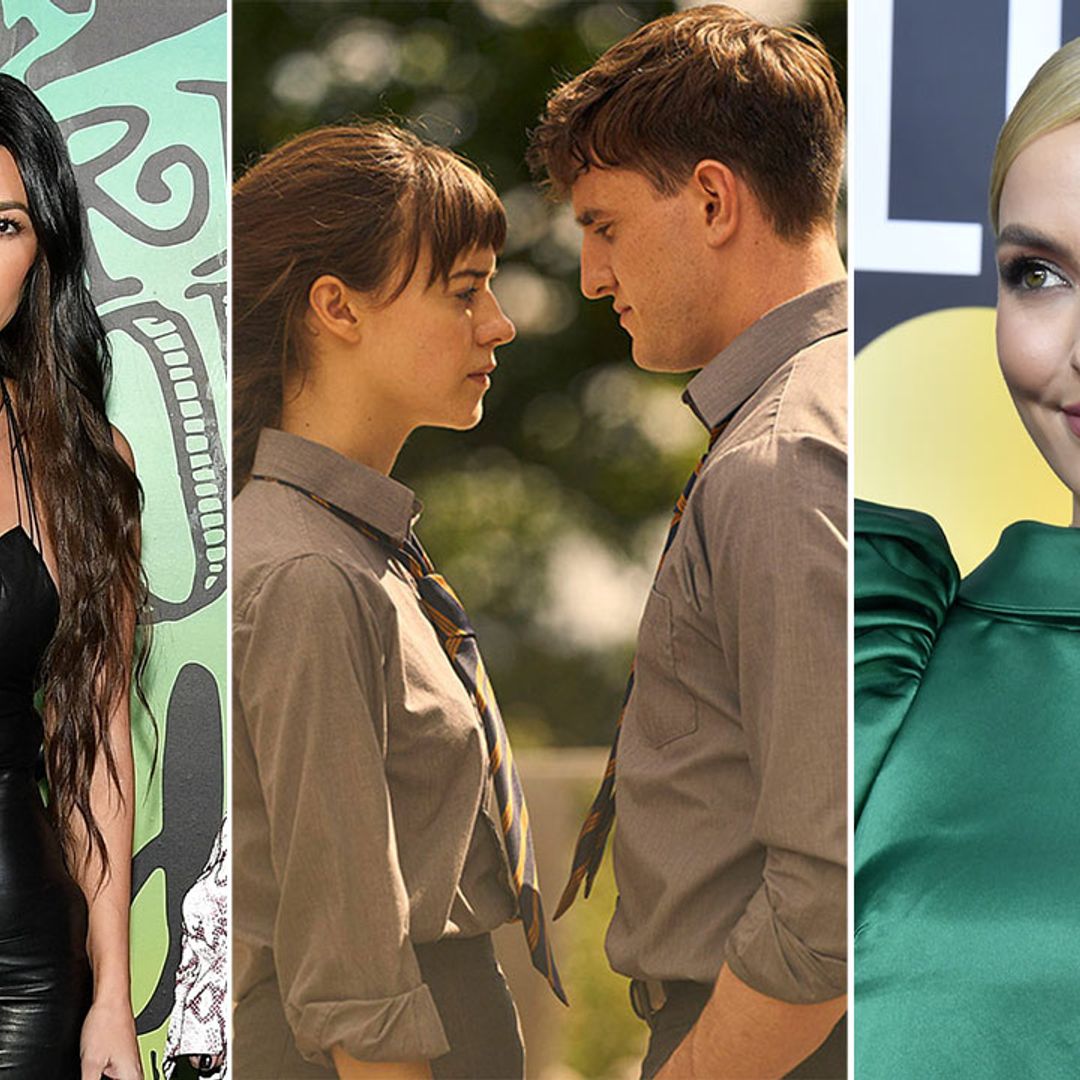 Normal People: Latest News, Pictures & Videos - HELLO!