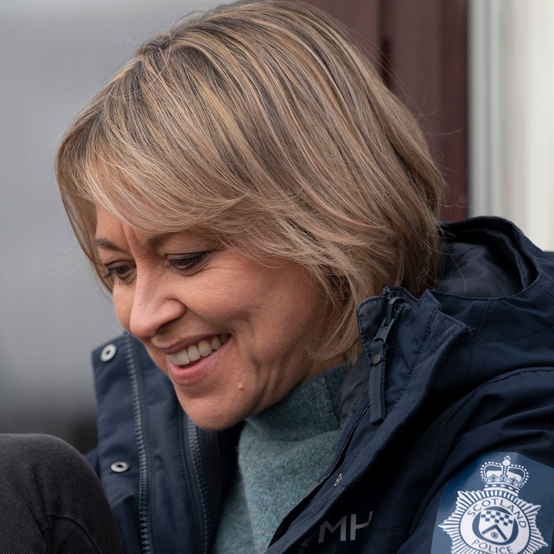 Annika viewers saying same thing about season 2 of Nicola Walker drama ...