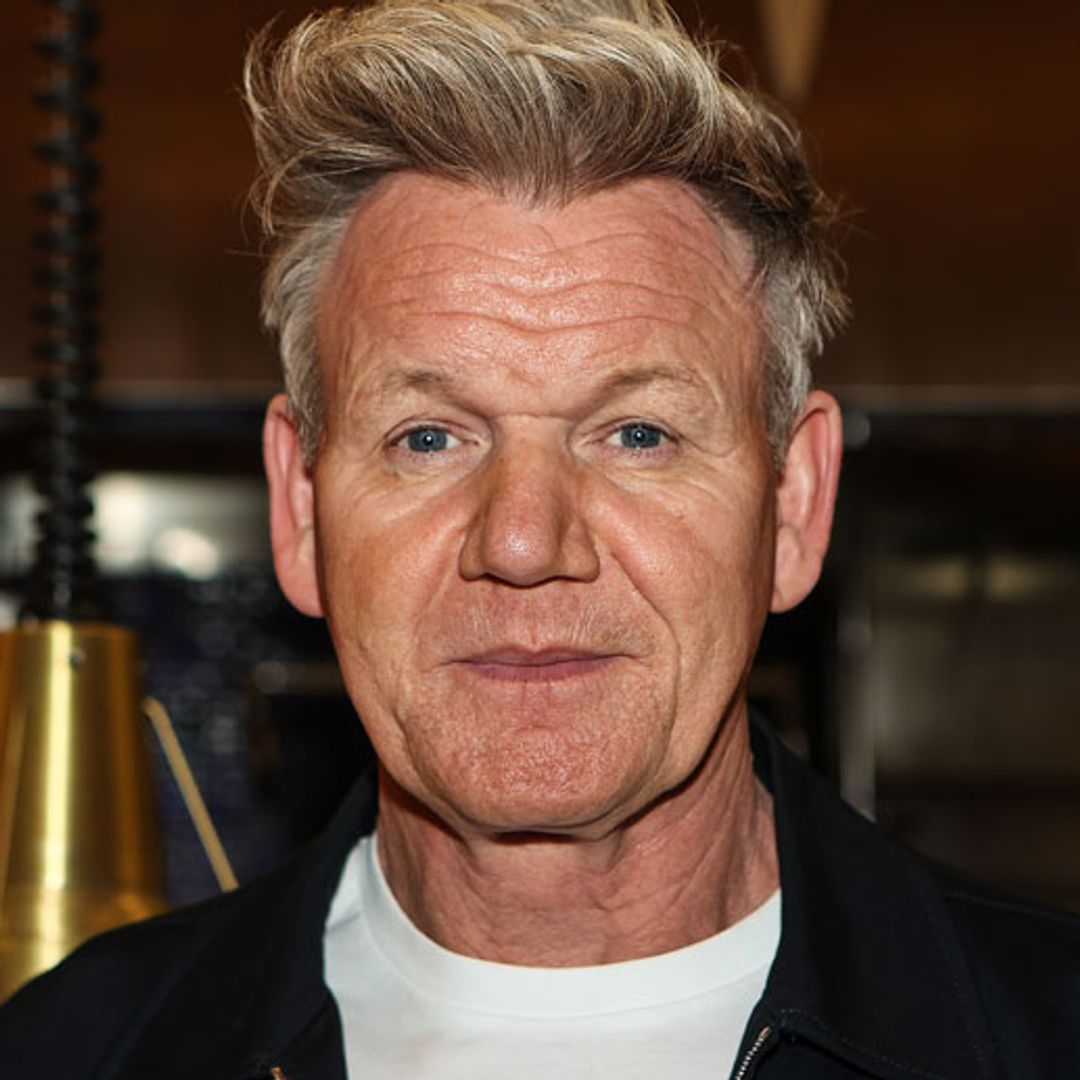 Why Gordon Ramsay's children won’t inherit his three £19m homes | HELLO!