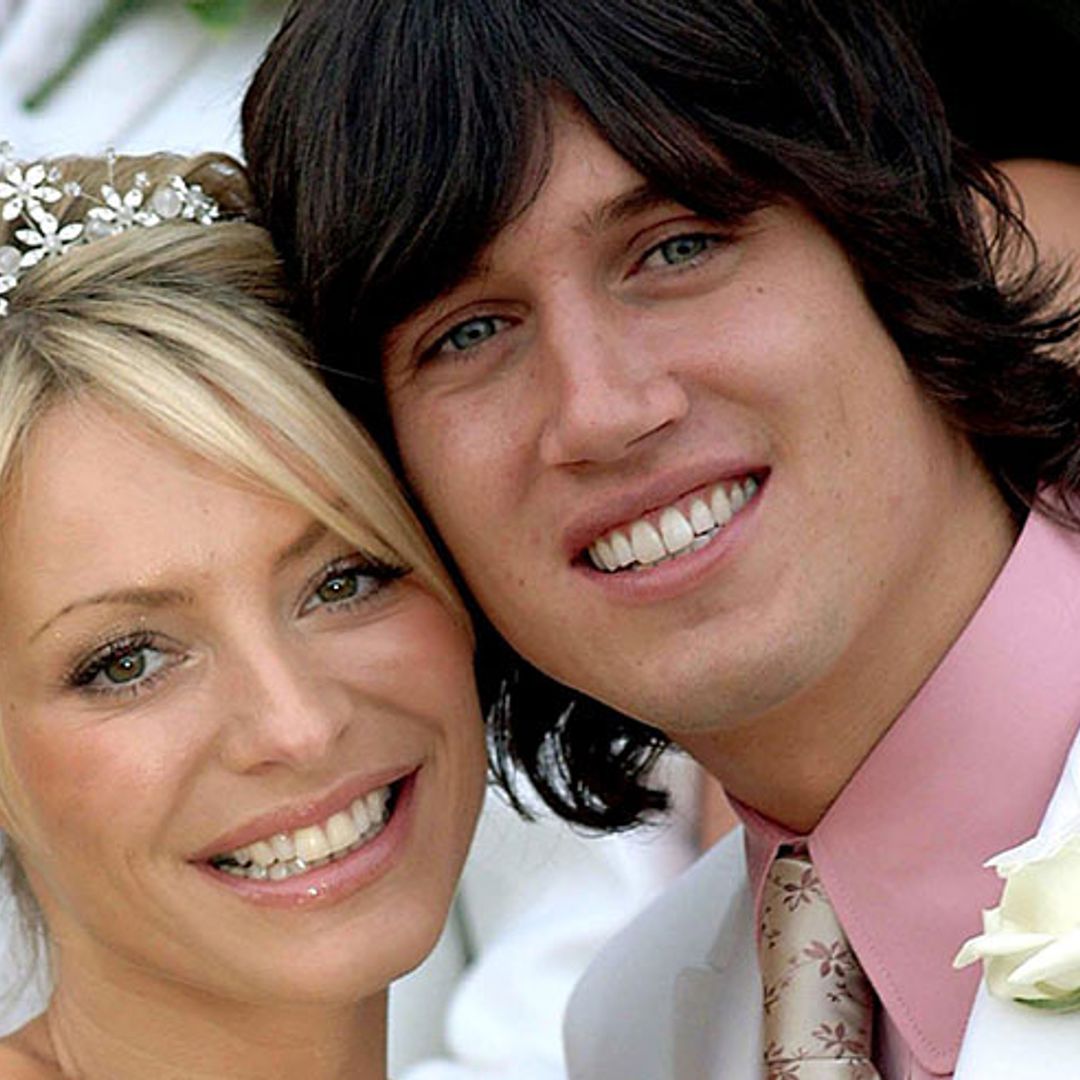 Vernon Kay: Latest News, Pictures & Videos - HELLO!