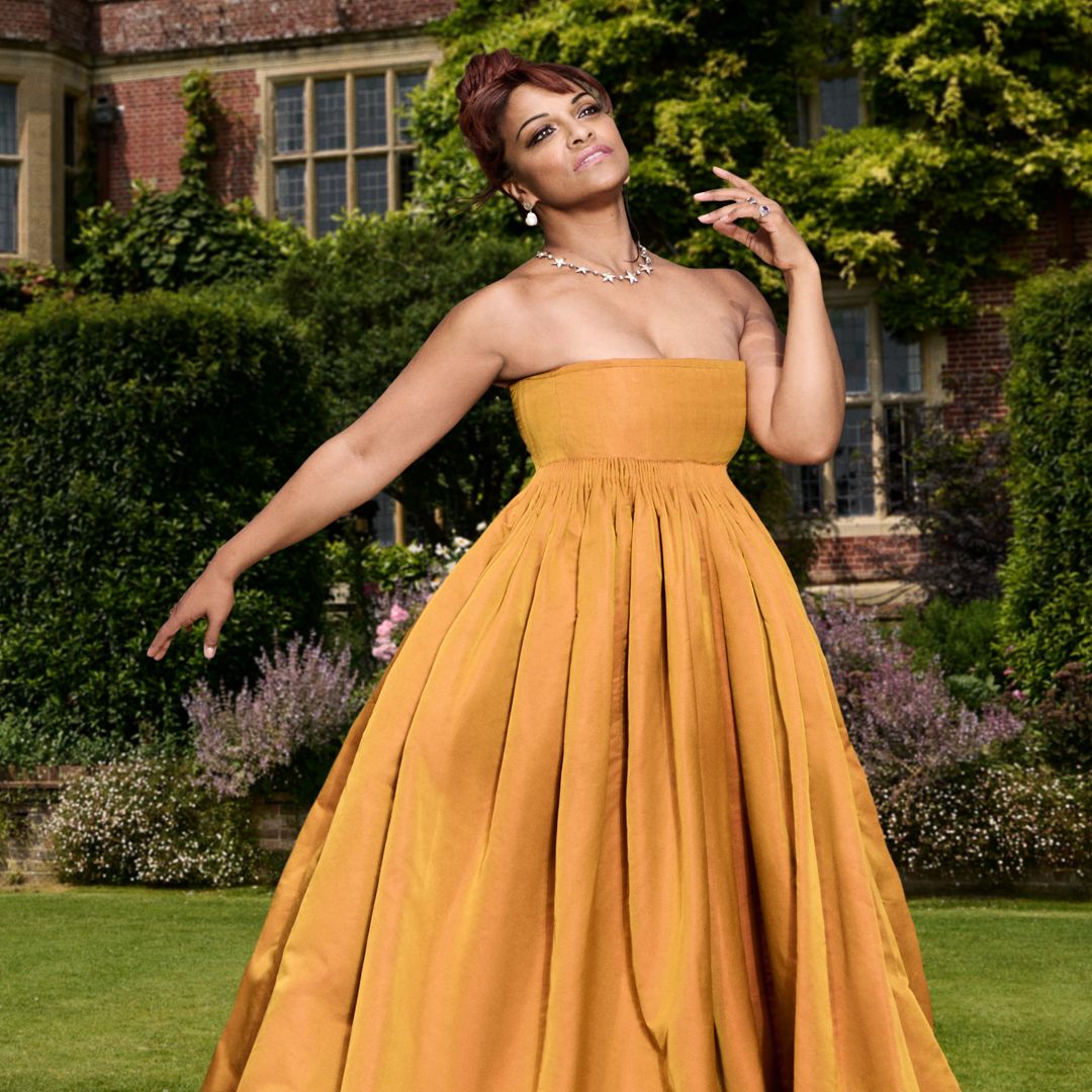 Celebrity News - Latest Celeb Photos, Interviews & Features | HELLO!