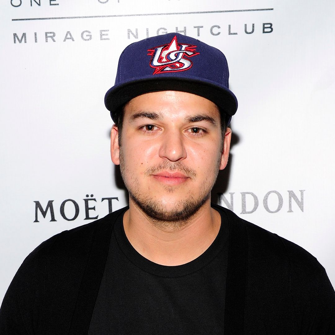 Inside Rob Kardashian's reclusive life 3 years after he was last seen ...