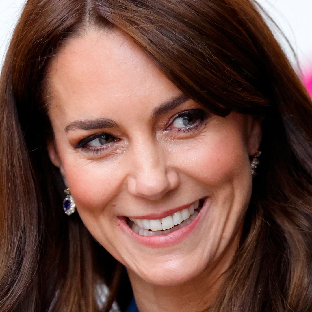 Kate Middleton's nod to brother-in-law Prince Harry - 7 years on | HELLO!