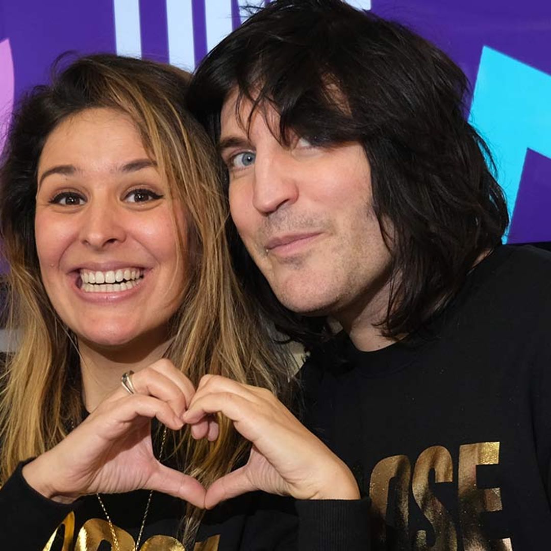 Noel Fielding: Latest News, Pictures & Videos - HELLO!