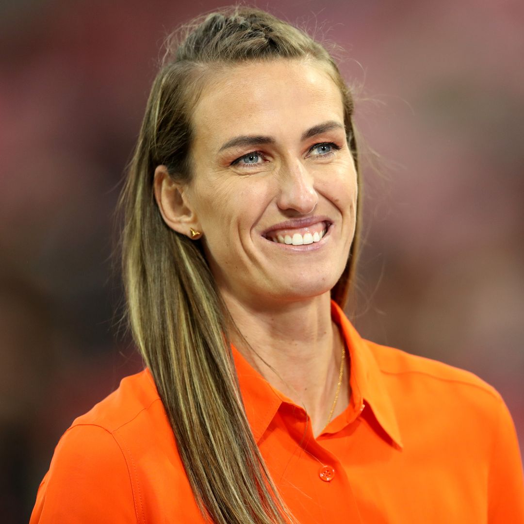 'Thoughtful' Jill Scott praised by I'm a Celebrity co-stars for her ...