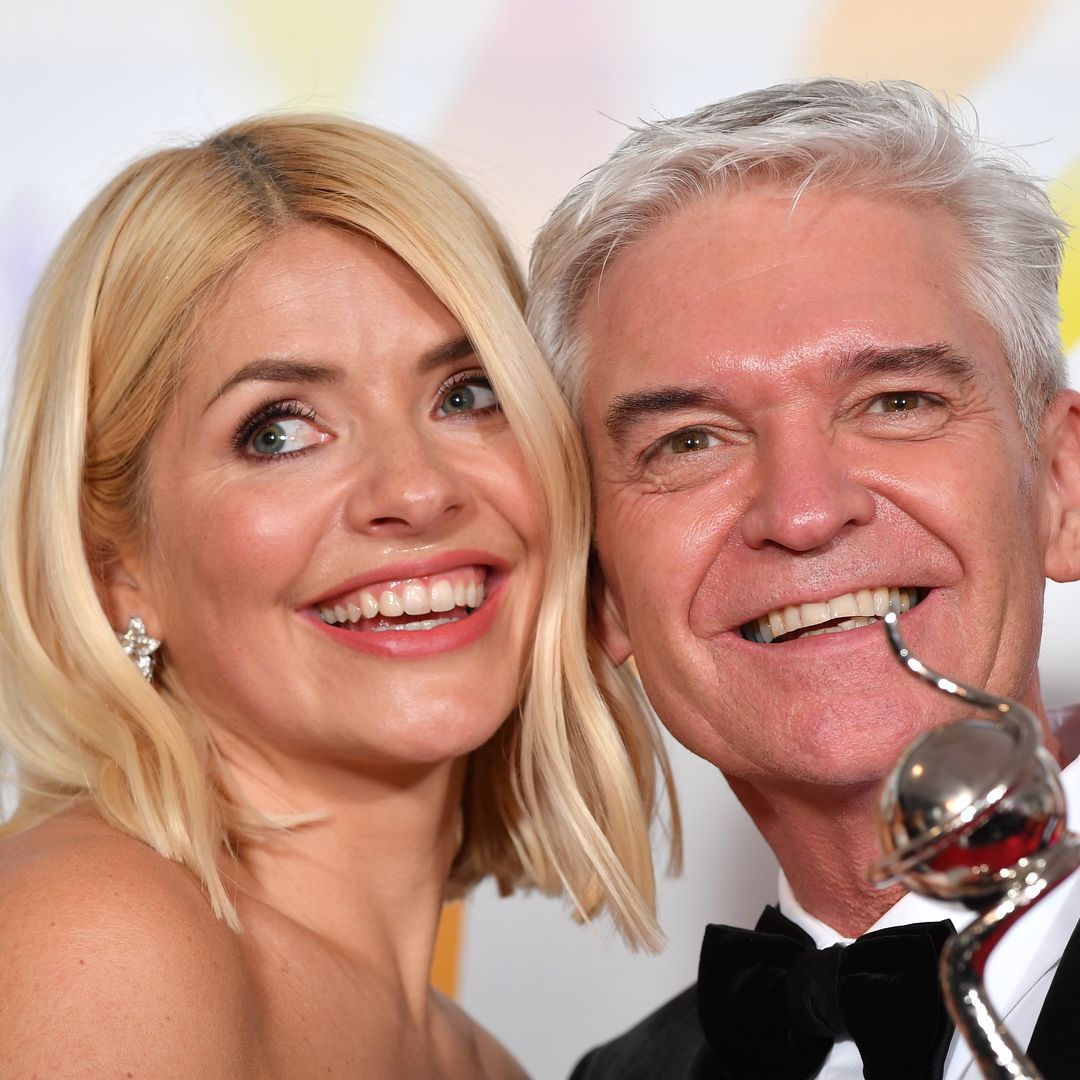This Morning's Phillip Schofield's breathtaking home with his wife ...