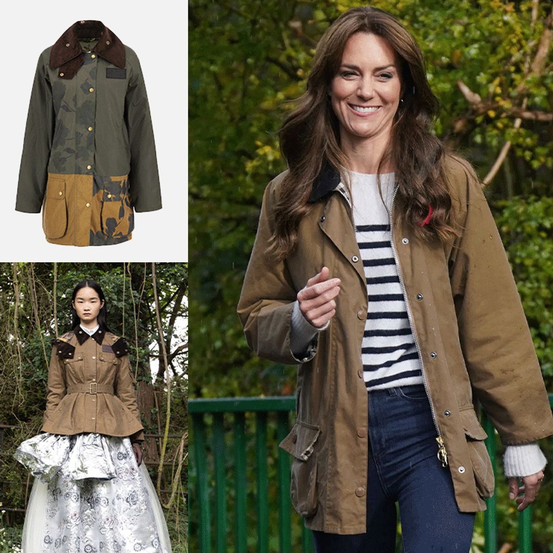 LUXE: HELLO!’s essential guide to modern luxury