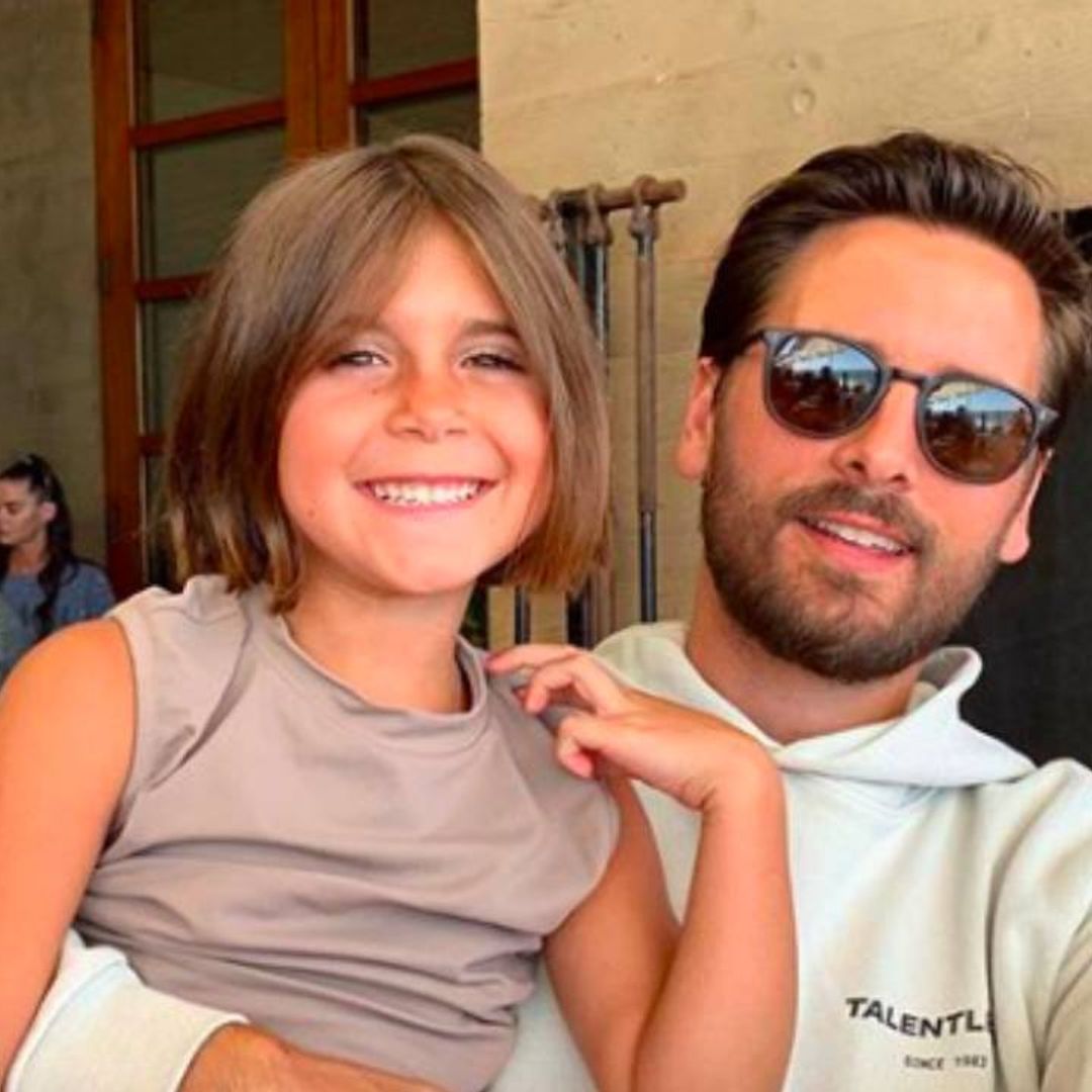 Scott Disick: Latest News, Pictures & Videos - HELLO!