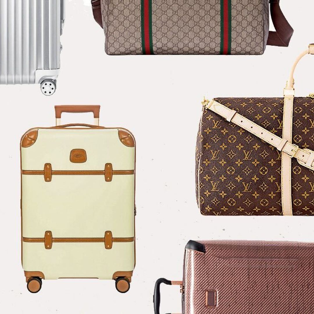 LUXE: HELLO!’s essential guide to modern luxury