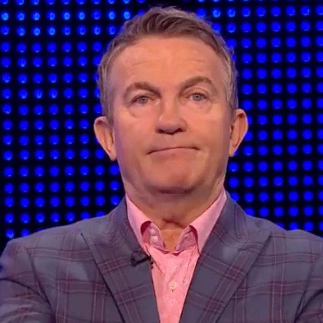 Bradley Walsh reveals the reason why he'd quit The Chase | HELLO!