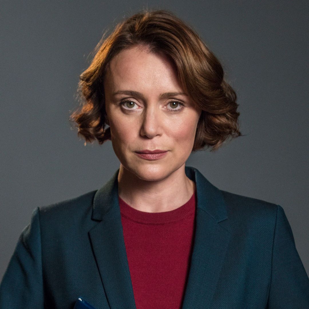 Keeley Hawes: Latest News, Pictures & Videos - HELLO!