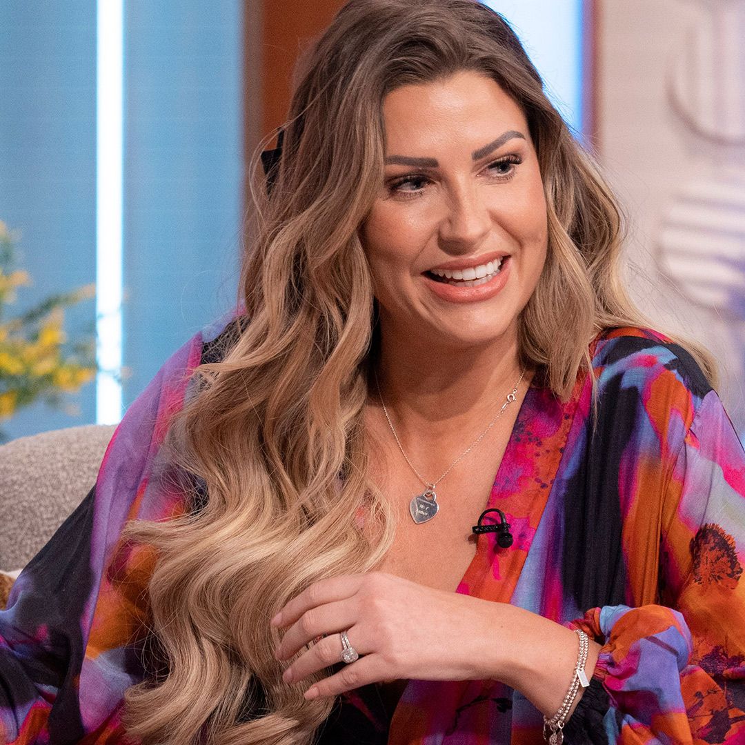 Mrs Hinch: Latest News, Pictures & Videos - HELLO!