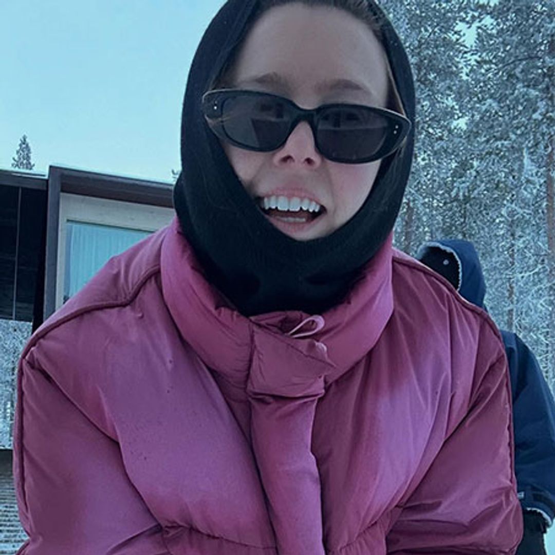 Stacey Dooley: Latest News, Pictures & Videos from the BBC presenter ...