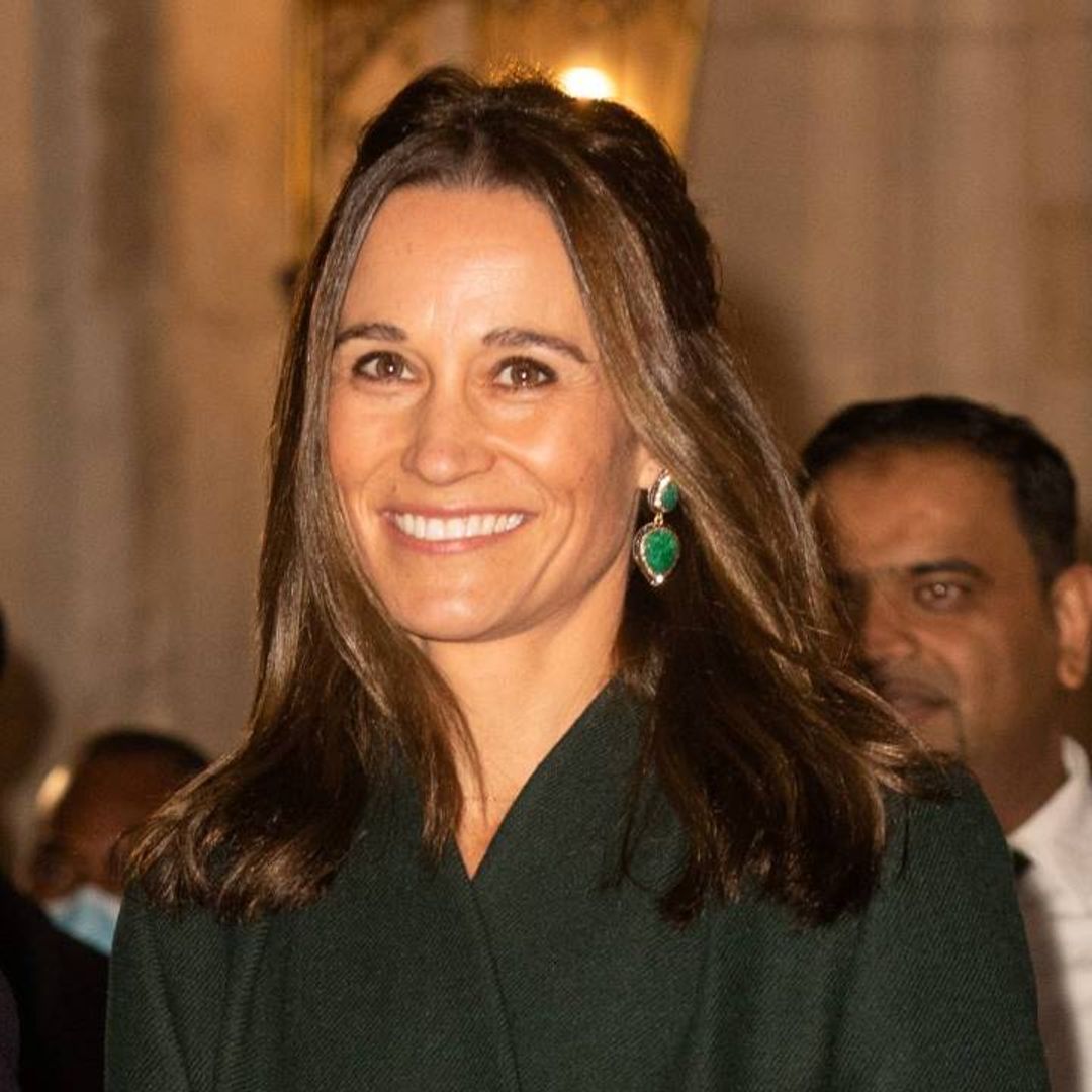 James Matthews: News On Hedge Fund Executive & Wife Pippa Middleton - HELLO!