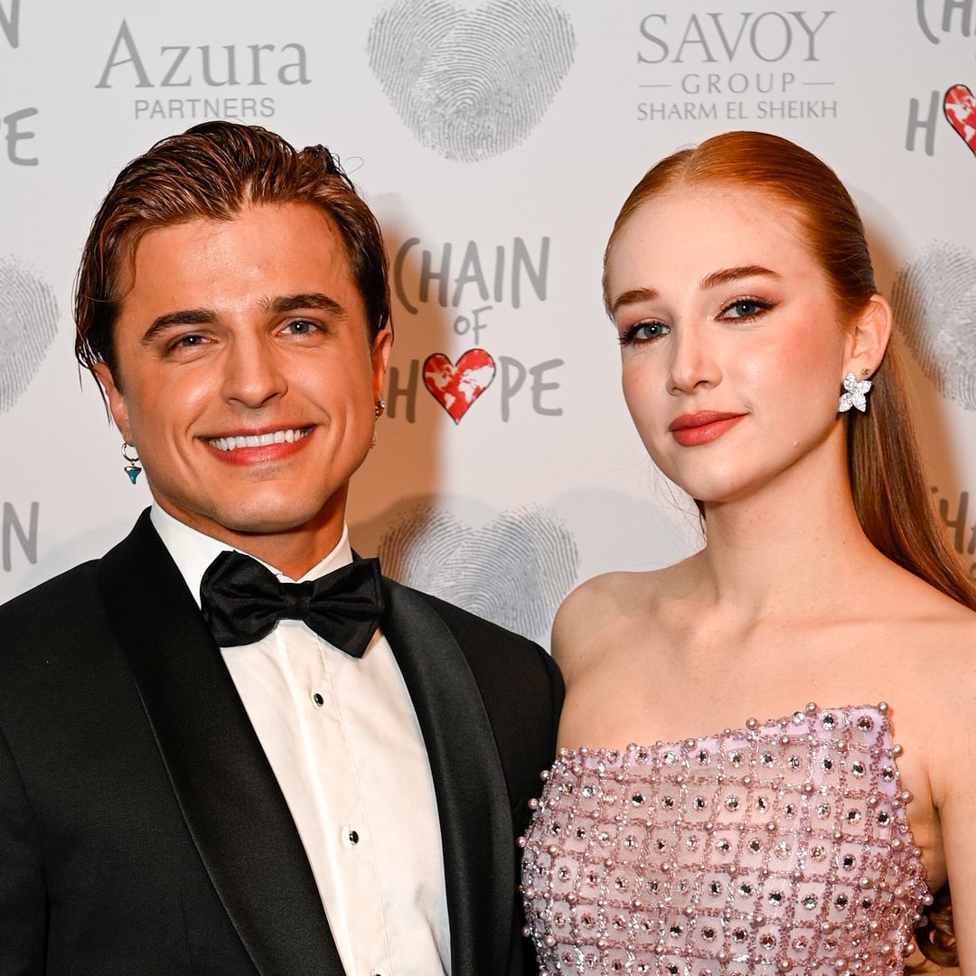 Strictly's Nikita Kuzmin confirms exciting announcement amid show ...