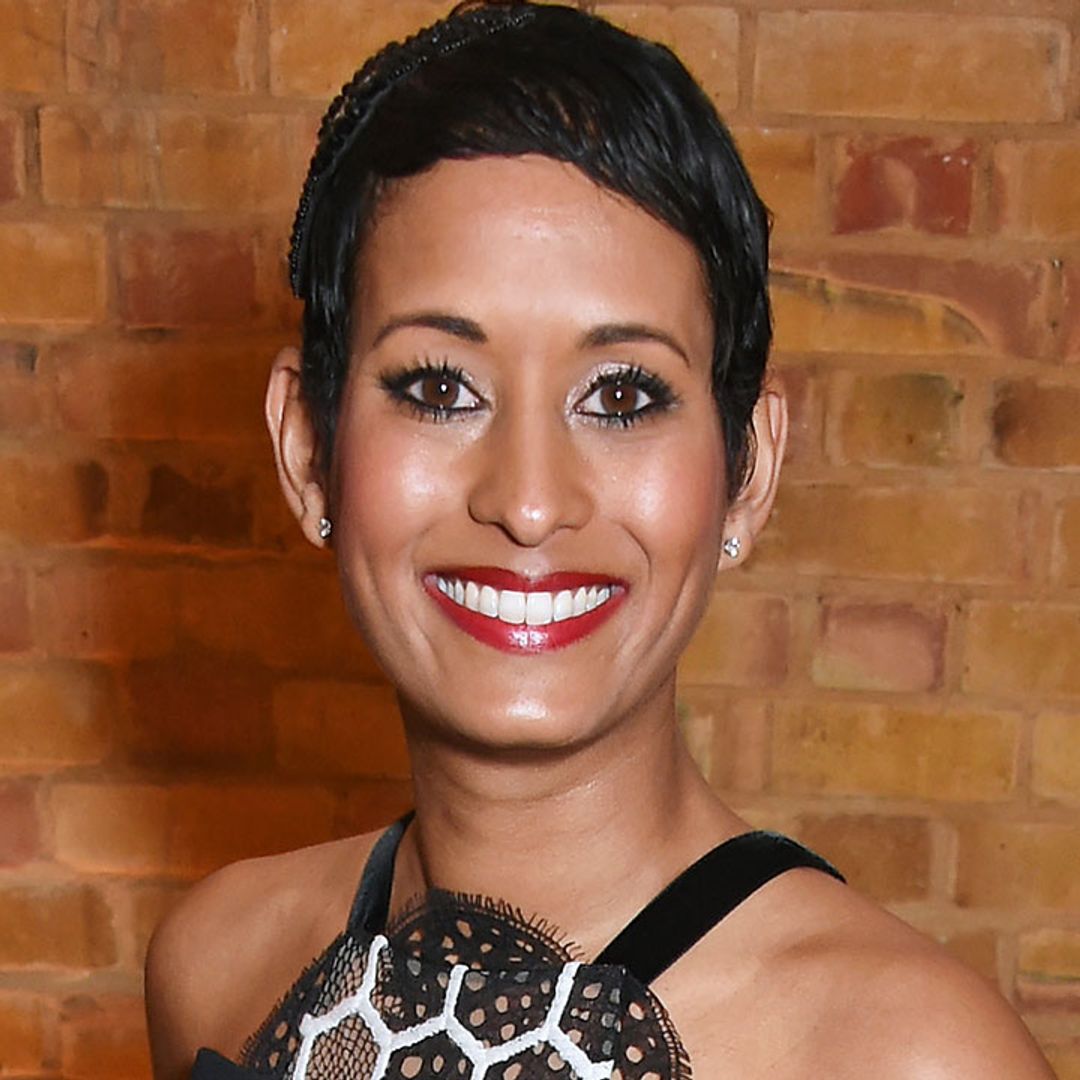 Naga Munchetty: Latest News, Pictures & Videos - HELLO! - Page 2