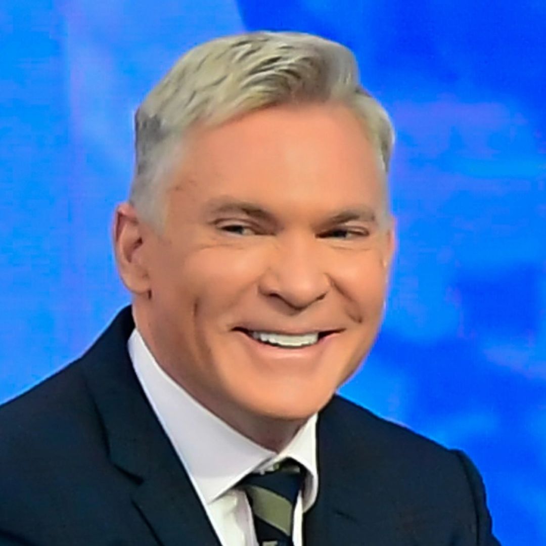 Sam Champion: Latest News & Photos - HELLO!