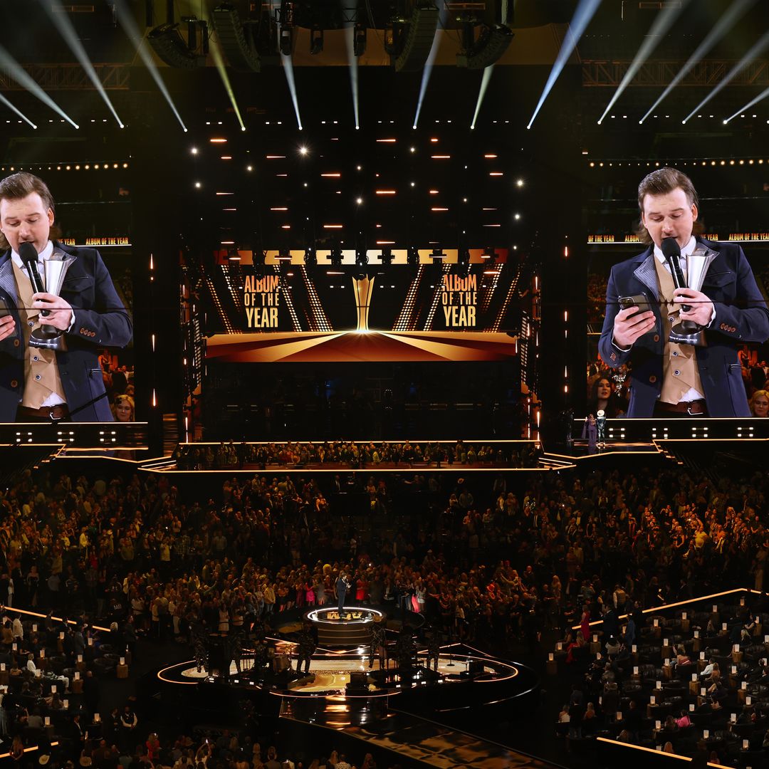 ACM Awards 2023: Latest News, Pictures & Videos - HELLO!