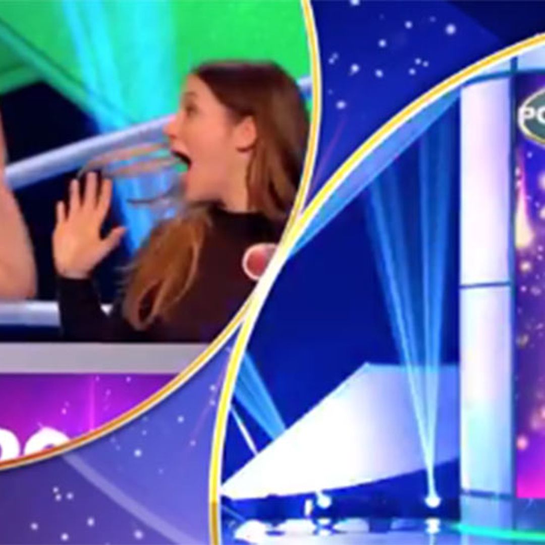 Emmy Griffiths, TV & Film Editor - HELLO! Page 197 of 204