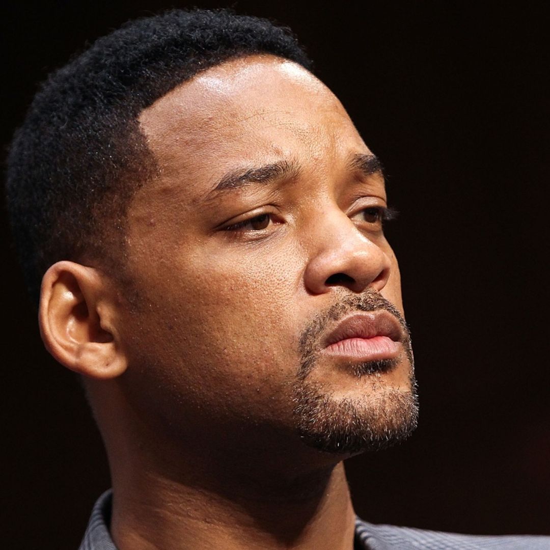 Will Smith: Latest News, Pictures & Videos - HELLO!