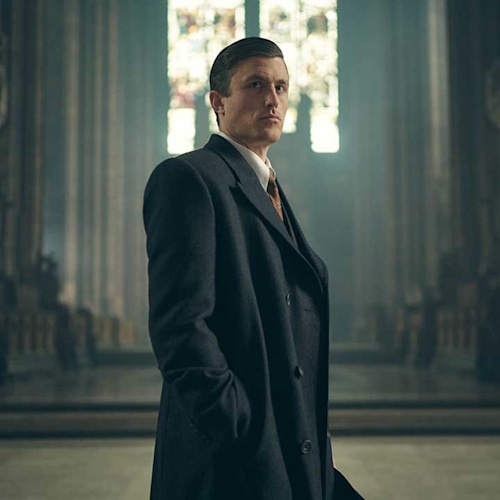 Peaky Blinders: Latest News, Pictures & Videos - HELLO!