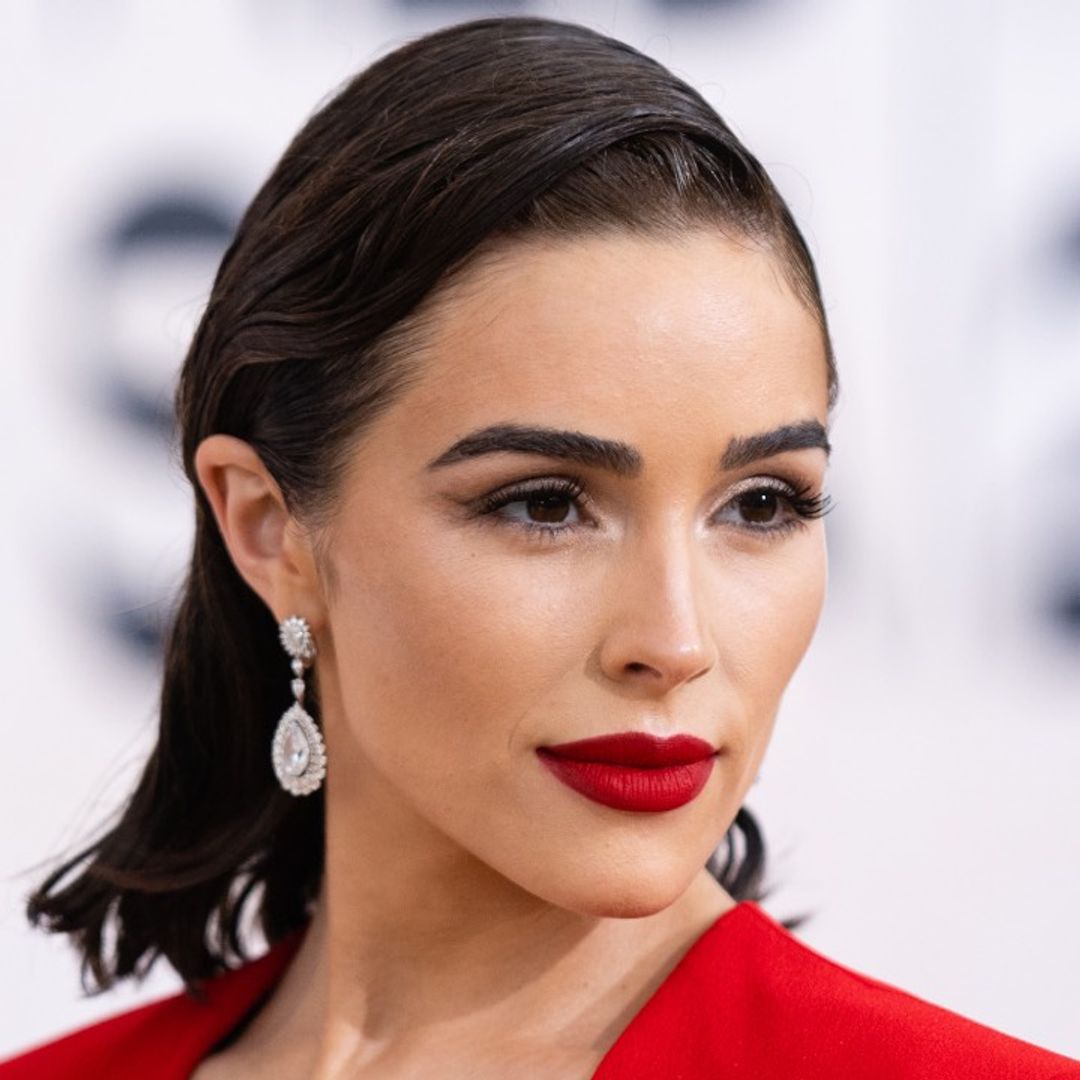 Olivia Culpo Latest News Pictures And Videos Hello
