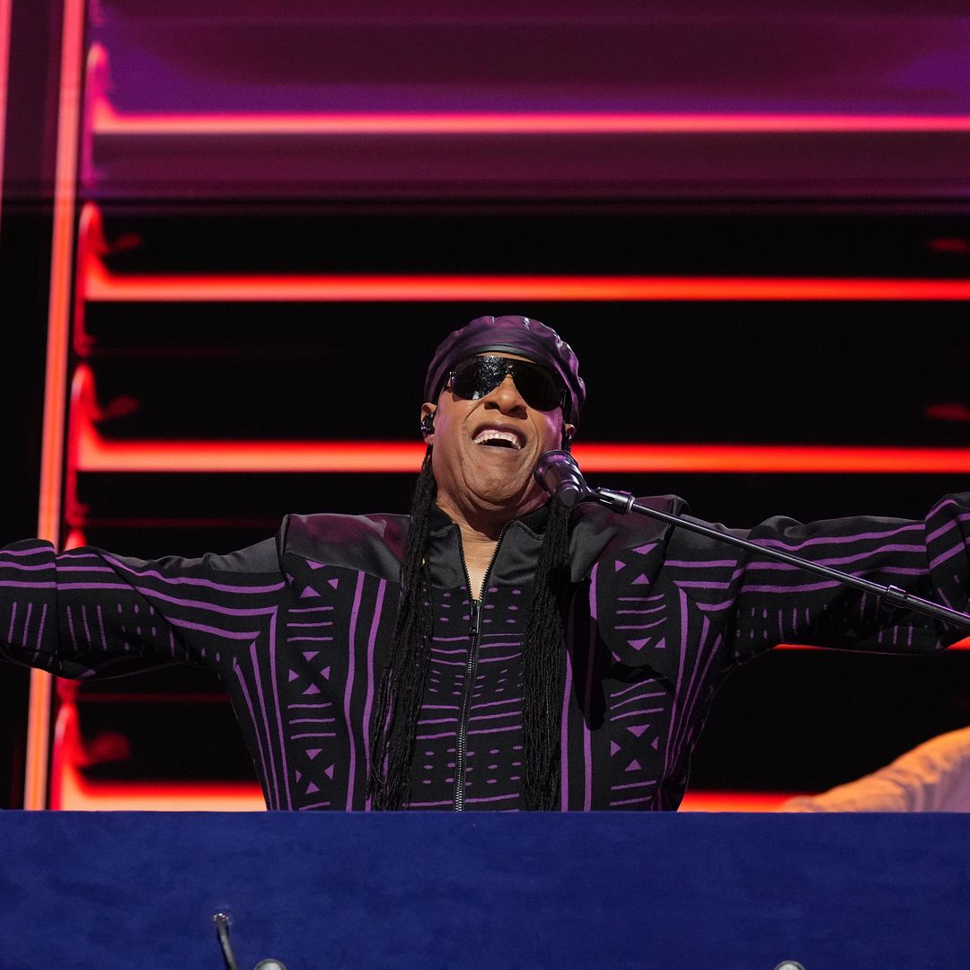 Meet Stevie Wonder's 9 famous kids: from musicians to fashion designers ...