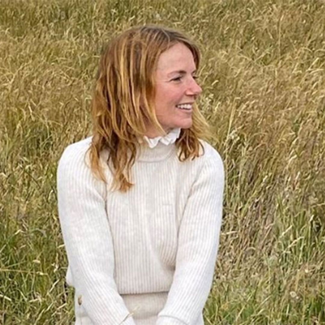 Christian Horner 'so appreciative' of wife Geri as he shares rare ...