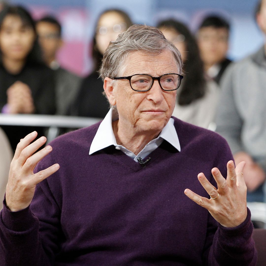 Melinda French breaks silence on ex Bill Gates' 'regret' over their ...