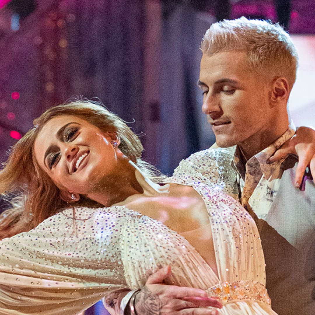 Why Maisie Smith made it to the Strictly final - see what her fans have ...