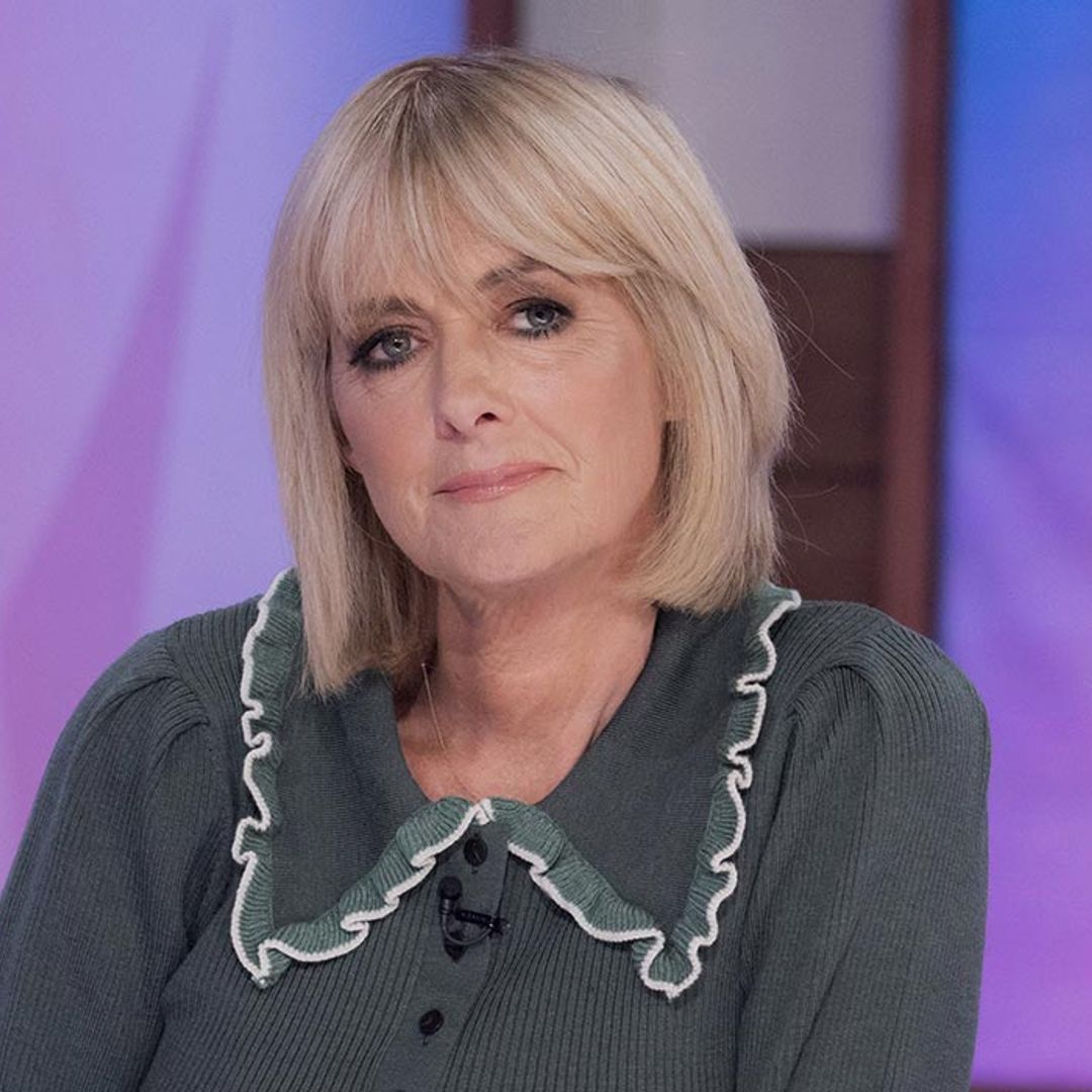 Jane Moore: Latest News, Pictures & Videos - HELLO! - Page 1 of 4