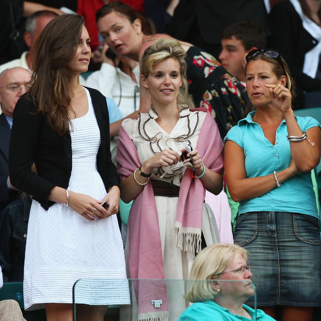 Prince William and Kate Middleton's iconic royal wedding – best photos ...