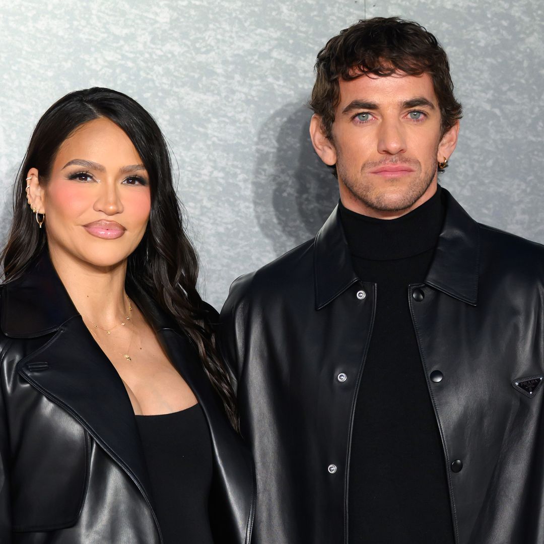 Sean 'Diddy' Combs' accuser - Who is Cassie Ventura and her husband ...