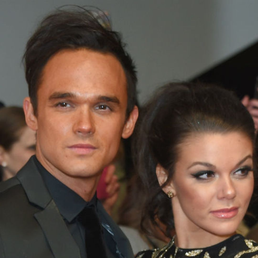 Gareth Gates: Latest News, Pictures & Videos - HELLO!