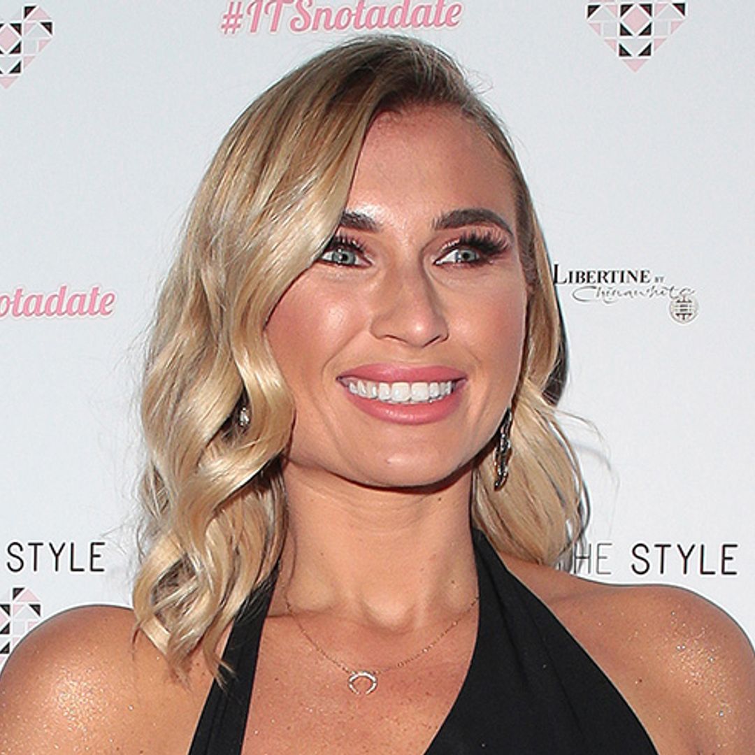 Billie Faiers: Latest stories, photos and videos - HELLO!