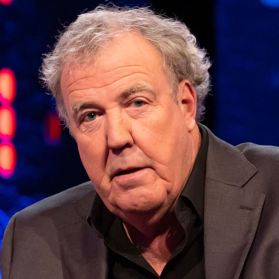 Jeremy Clarkson: Latest News, Pictures & Videos - HELLO!