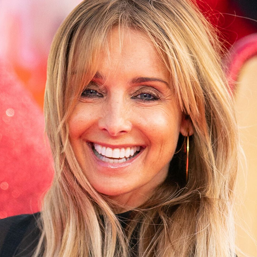Louise Redknapp News: Singer & TV Presenter Pictures - HELLO!