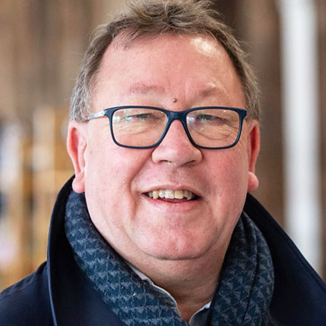 Izzie Balmer sparks reaction from Antiques Road Trip viewers with 'rare' moment | HELLO!